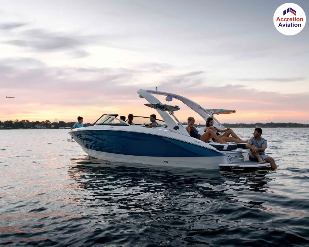 Regal Yacht Rental Goa | Regal Yacht On Rent In Goa | Regal Goa Yacht